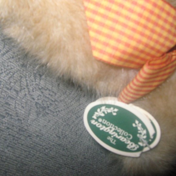 Barrington Bear Collection | Toys | Bearington Collection Bear | Poshmark